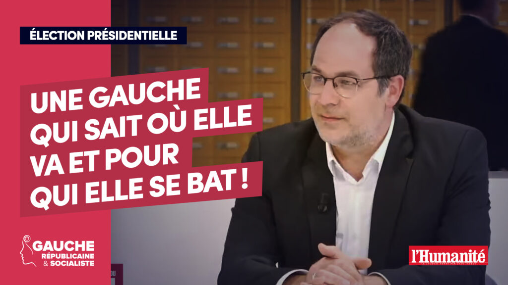 Emmanuel Maurel : « Fabien Roussel incarne cette gauche qui sait où ...